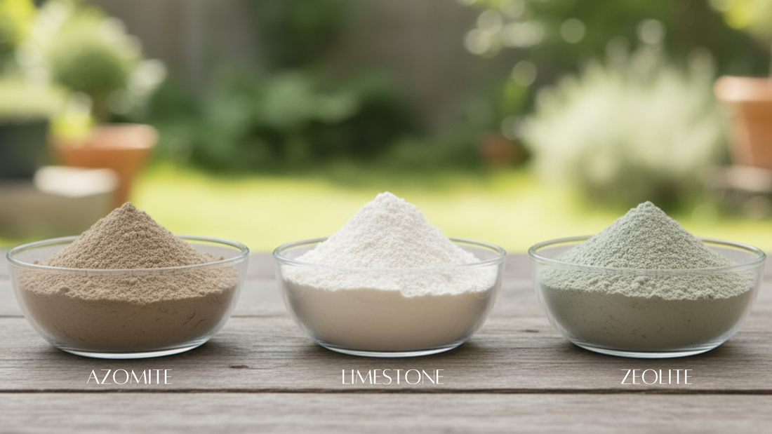 Soil Starter Kit – The Seed Supply