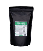 Azomite Mineral Powder for Soil Health & Plant Growth – The Seed Supply