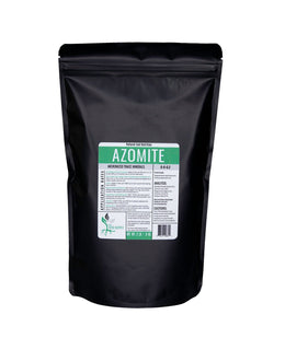 Azomite Mineral Powder for Soil Health & Plant Growth – The Seed Supply