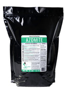 Azomite Mineral Powder for Soil Health & Plant Growth – The Seed Supply
