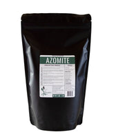 Granular Azomite Trace Minerals – The Seed Supply